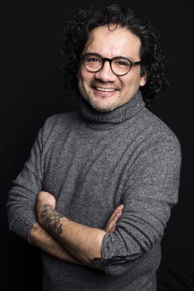 Unisex Hair Studio, Spa, Massage, and Nail Salon - Studio Styl